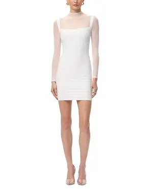 Herve Leger Glam Cocktail Dresses