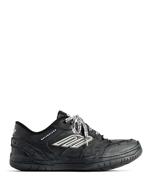 Men's Noir Sneakers