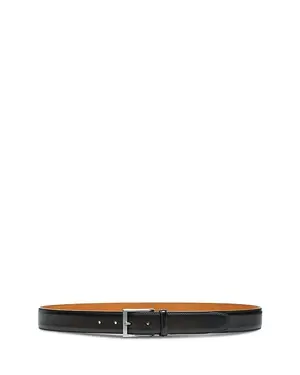 Magnanni Viento Leather Belt