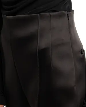 Wardrobe.NYC Evening Pants - Black