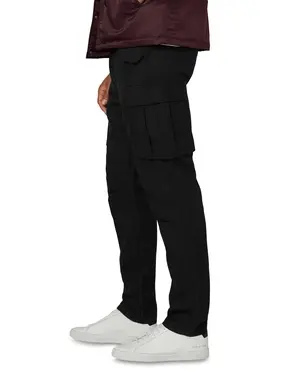 Joe's Jeans Montgomery Cargo Pants - Black