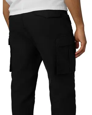 Joe's Jeans Montgomery Cargo Pants - Black