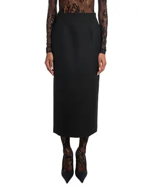 Wardrobe.nyc Midi Skirts