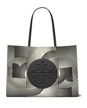 Tory Burch Printed Totes