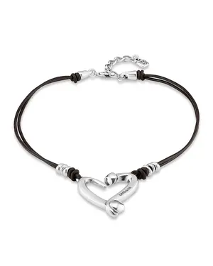 Unode50 Plated Necklaces