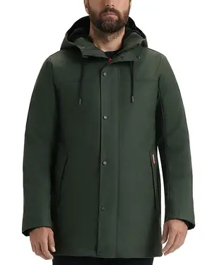 Hunter Coats For Men