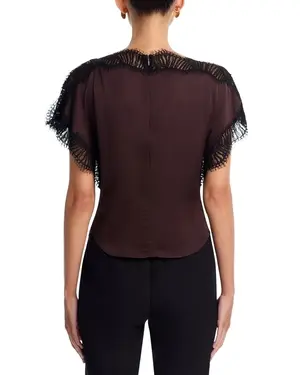 A.L.C. Luna Top