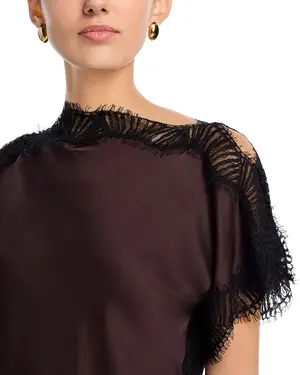 A.L.C. Luna Top