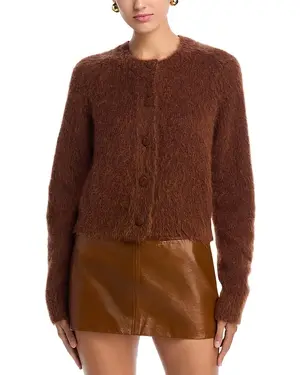 A.l.c. Cut Out Knitwear For Women