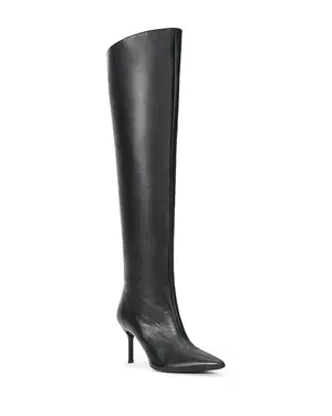 Knee Outfit Boots For Women