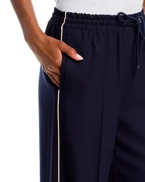 Aqua Track Pants