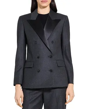 Theory Tuxedos For Women