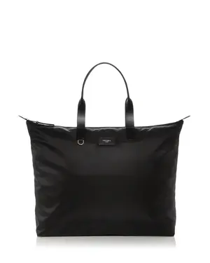 Dolce & Gabbana Zip Top Tote Bag