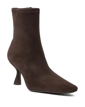 Loeffler Randall Pull On Booties