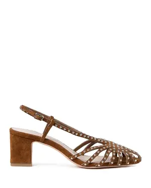 LOEFFLER RANDALL Priscilla Strappy Sandals