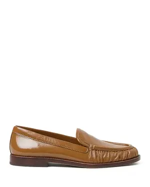 LOEFFLER RANDALL Lucille Loafer Flats