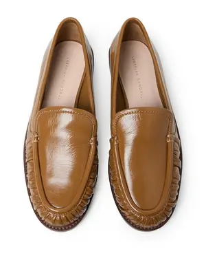 LOEFFLER RANDALL Lucille Loafer Flats