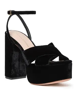 Women's Loeffler Randall Platform Sandals