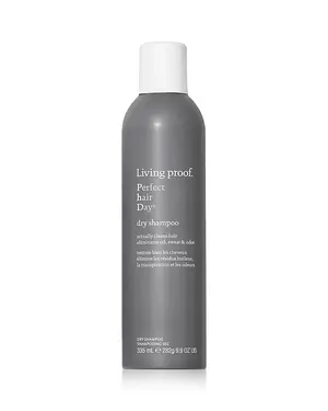 Living Proof Dry Shampoo Haircare Products