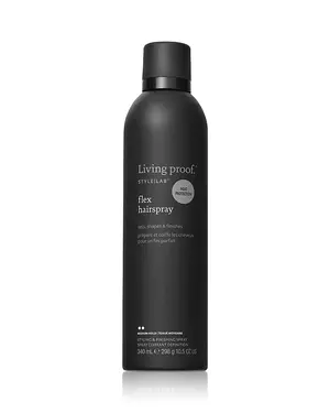 Living Proof Style Lab Flex Hairspray Jumbo 10.5 Oz - No Color