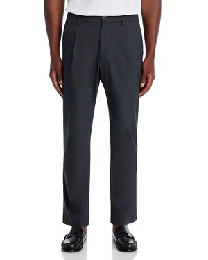 Herno Woven Trousers