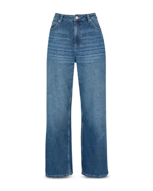 Whistles Straight Full Length Jeans