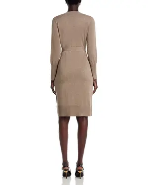 Kobi Halperin Russell Knit Dress
