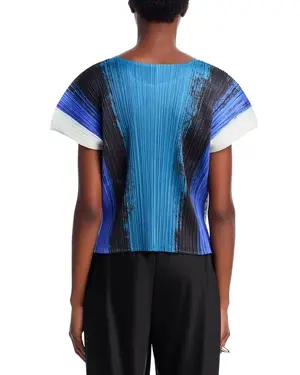 Issey Miyake Jump Top