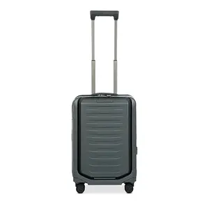 Porsche Design Patterned Travel Bags