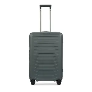 Porsche Design Patterned Travel Bags