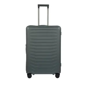 Porsche Design Expandable Spinner Suitcase - Anthracite