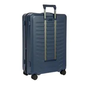 Porsche Design Expandable Spinner Suitcase - Dark Blue