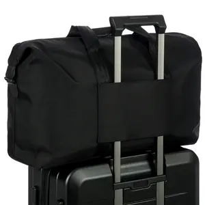 Porsche Design Roadster Nylon Evo Weekender Bag