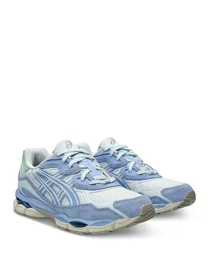 Asics Pull On Shoes For Women