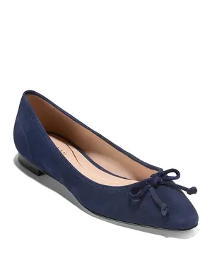 Cole Haan Ballerina Flats
