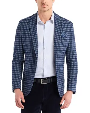 Robert Graham Marvin Knit Sport Coat