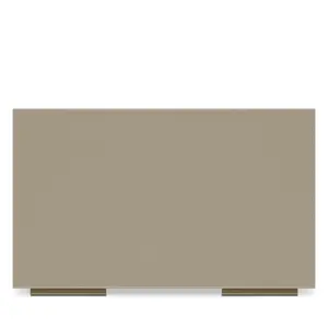 CARACOLE Oblique Large Nightstand