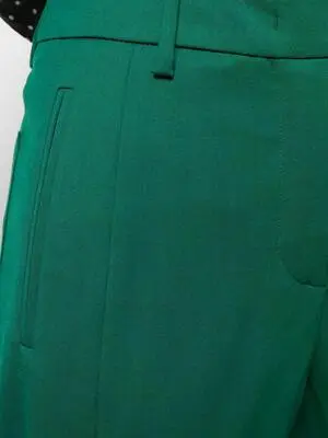 Alberto Biani Cropped Trousers