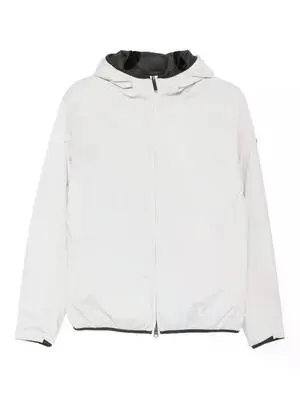 COLMAR Hooded Zip-front Jacket
