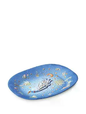 L'Objet X Haas Brothers Celestial Octopus Tray