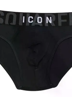 Dsquared2 Icon-band Briefs