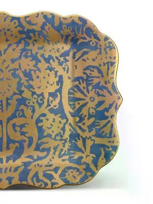 L'Objet Fortuny Pergolesi Platter