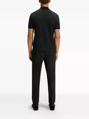 BOSS Cotton Polo Shirt