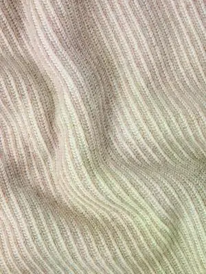 Brunello Cucinelli Ribbed Cashmere Throw