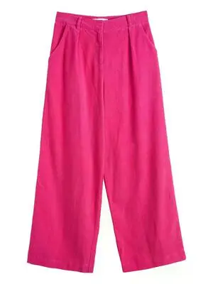 Chinti & Parker Pleated Pants For Women