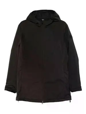 COLMAR Hooded Zip-front Coat