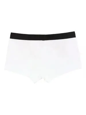Dsquared2 Logo-band Boxers