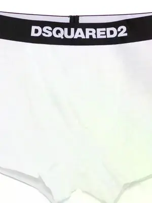Dsquared2 Logo-band Boxers