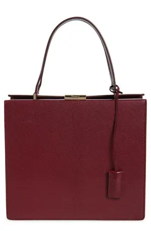 Tom Ford Logo Totes