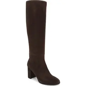 Vince Mid Heel Boots For Women